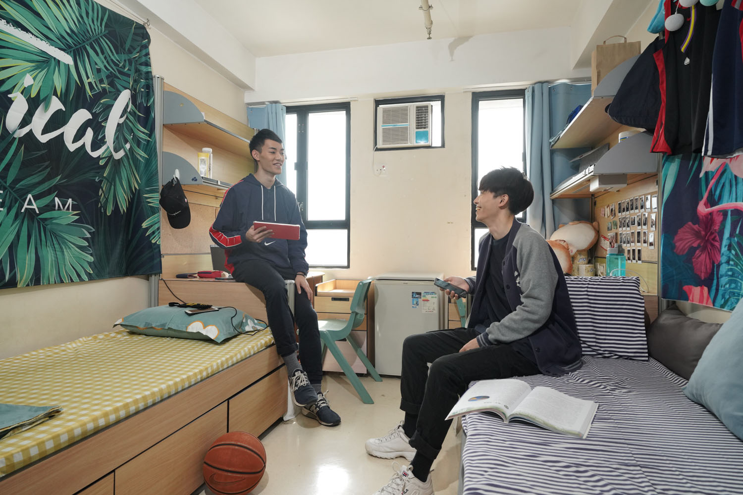 香港浸会大学 : Rankings, Fees & Courses Details | QSChina